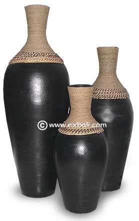BALI POTTERY -POTTERY AND CERAMICS - [ EXPORT BALI ]
