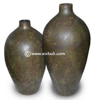 BALI POTTERY -POTTERY AND CERAMICS - [ EXPORT BALI ]