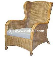 EXPORTERS OF RATTAN FURNITURE FROM BALI