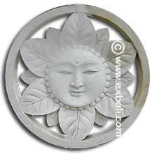 BALINESE STONE CARVINGS - STONE - [ EXPORT BALI ]