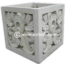 BALINESE STONE CARVING [ EXPORT BALI ]