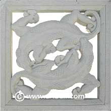 BALINESE STONE CARVING [ EXPORT BALI ]