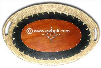 TABLEWARE PRODUCTS from BALI